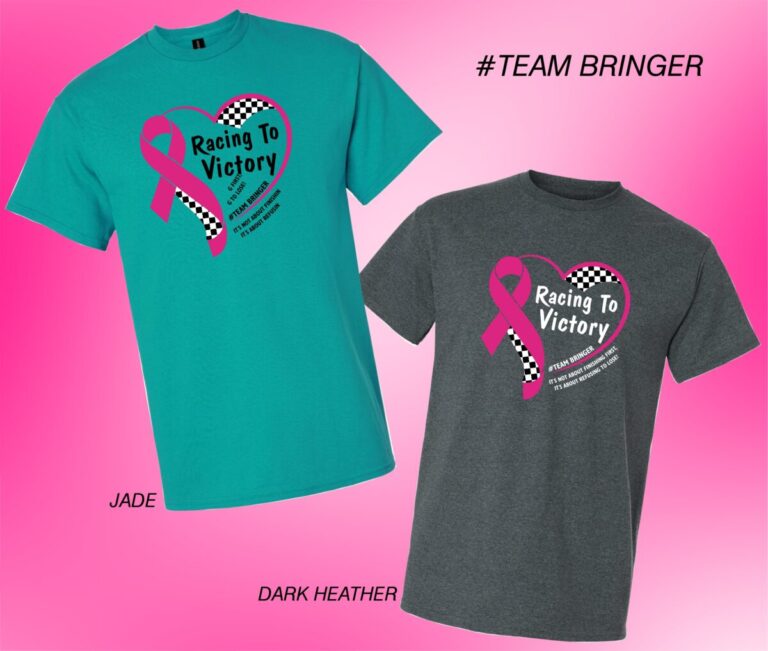 Team Bringer – Veracity Designs
